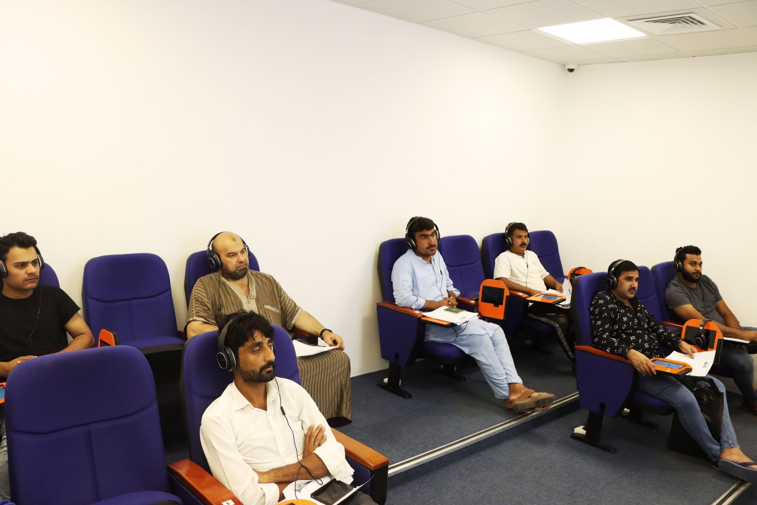 TAWJEEH Ras Al Khor Dubai - EQC Government Enterprises